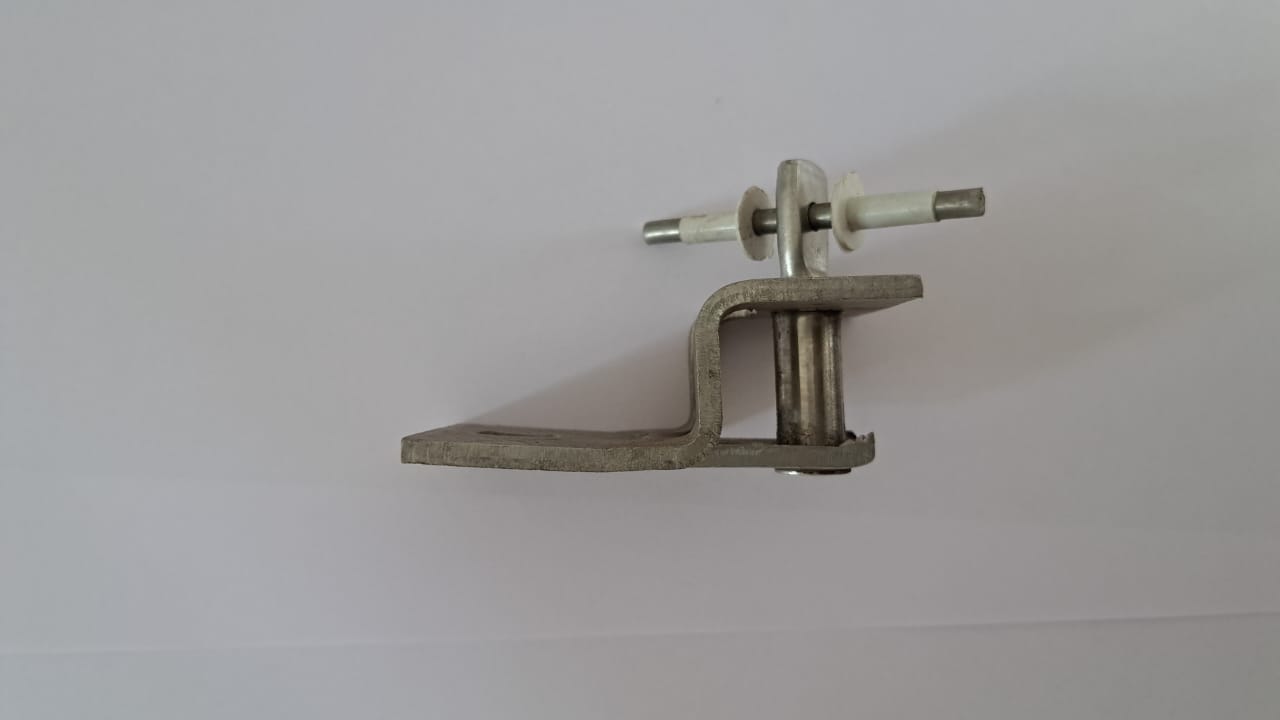 Stone Cladding Clamp Manufacturer & Suppliers - IntelloTech