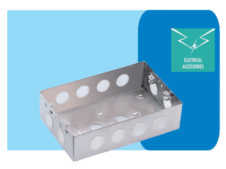 Top #1 Stainless Steel Junction Box Manufacturer - IntelloTech