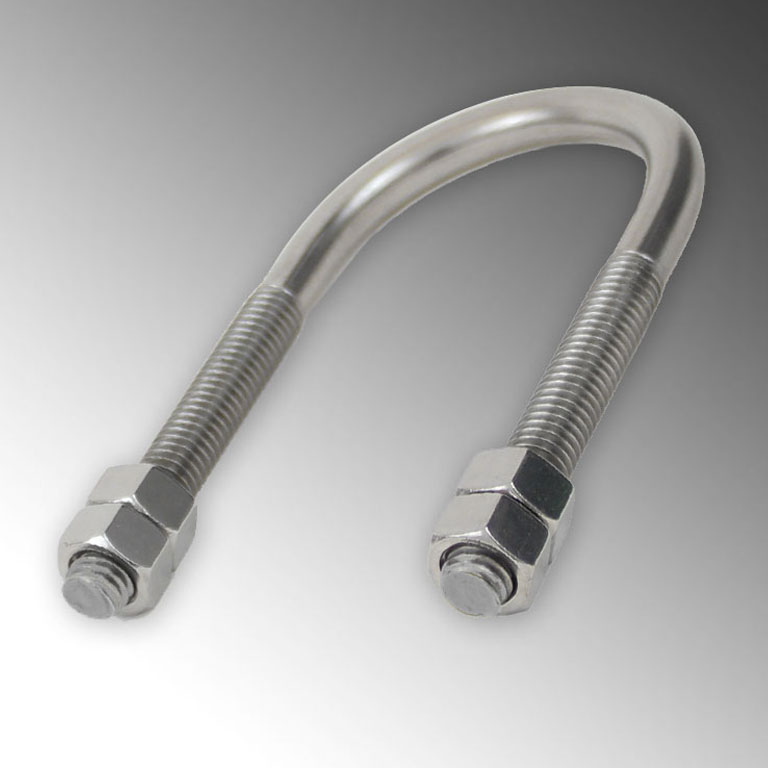 Professional U Bolt Manufacturing Company - IntelloTech